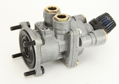 Главный тормозной кран atego | купить недорого на Prom | Украина