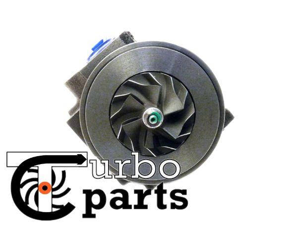 Картридж турбіни Skoda Octavia II 1.4 TSI від 2006 р. в. - 49373-01001 ...