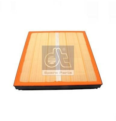 Фильтр воздушный MERCEDES ACTROS (пр-во MANN), цена: 7660 ₴, купить на ...