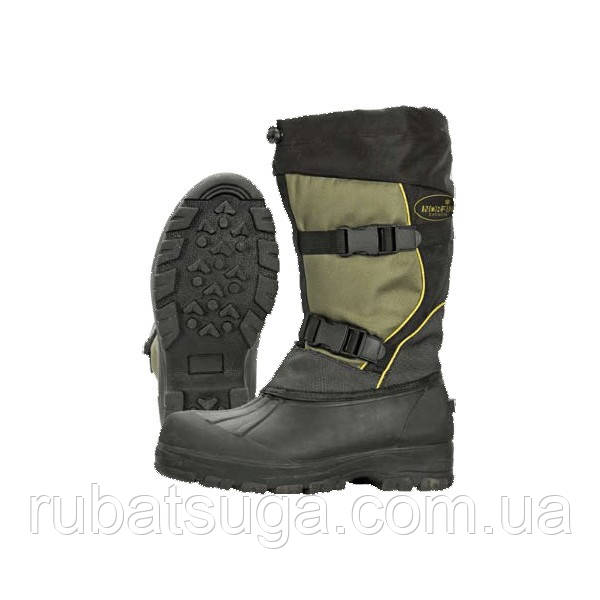 Сапоги зимние Norfin Extreme: продажа, цена в Харьковской области ...