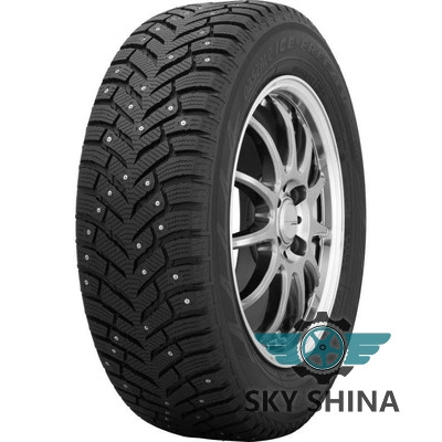 Toyo Observe Ice-Freezer 215/60 R16 95T (шип), цена 1840 грн — Prom.ua ...