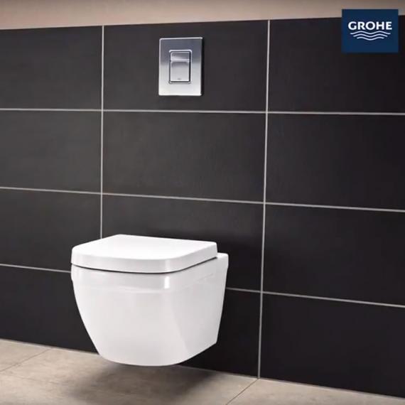 Купить Комплект 39328CB0: инсталляция Grohe Rapid SL + подвесной унитаз ...