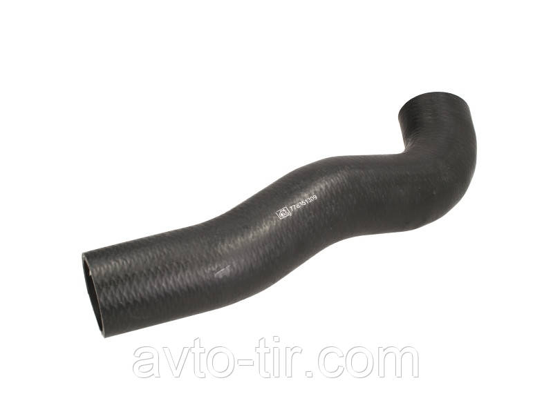 Патрубок радиатора MB Actros 9415010382 1854144 9425011182 49051 35048 ...