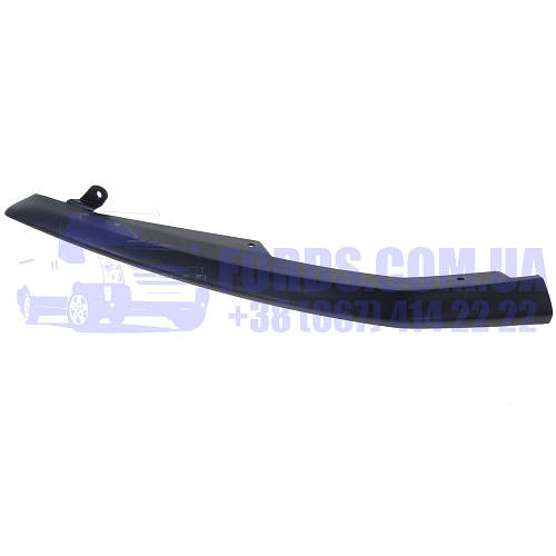 Молдинг бампера переднего правый FORD FOCUS 2018- (2290466/JX7B17626A1C ...