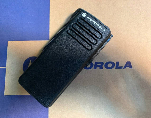 Корпус рація радіостанція Motorola DP4400 / DP4401 PMNL5691A (ID ...