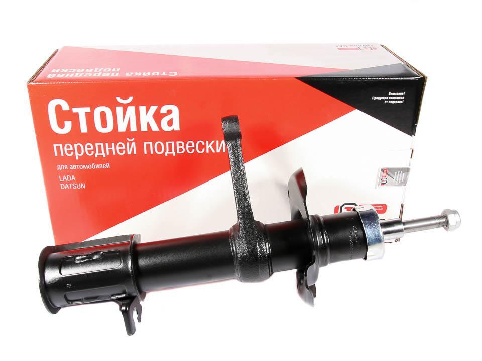 Амортизатор (стойка) в сборе ВАЗ 1117, 1118, 1119 Калина (под пружину ...