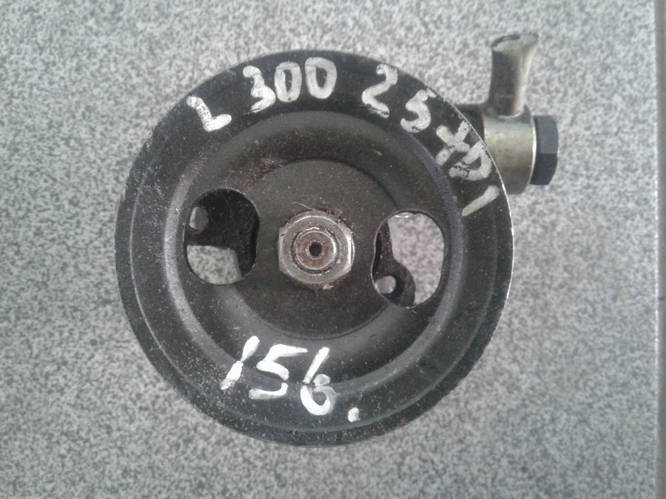 Купити Підсилювач рульового управління HYUNDAI TERRACAN 2,5 Tdi ...