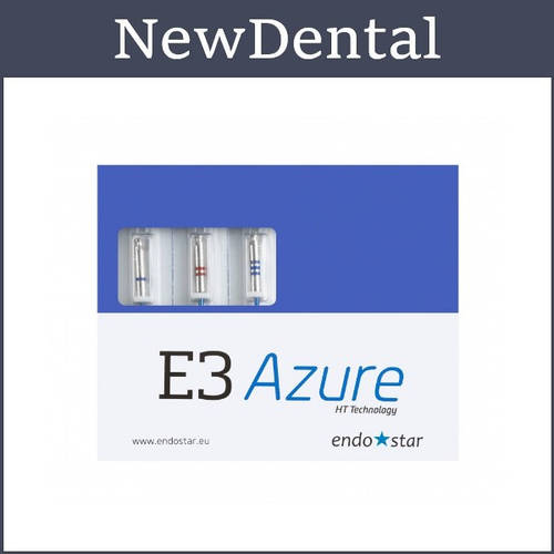 ENDOSTAR E3 MICROSOFT BASIC 25 мм (Ендостар Е3 Ажур Бейсік) асорті Poldent (ID#1175849598), цена ...