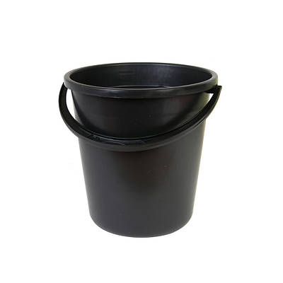 Ведро полиэтиленовое 10 л | Сравнить цены и купить на Prom.ua