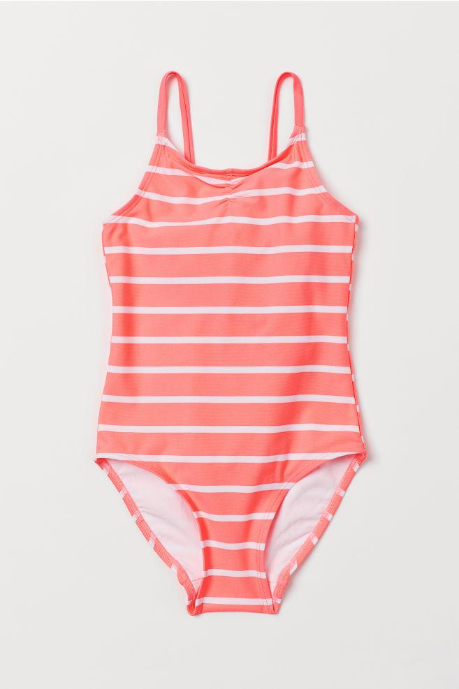 Купальник H&M на Девочку, Р. 92, 110/116 — Купить Недорого на Bigl.ua (1176157539)