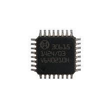 Купити Мікросхема 30615 Bosch, ціна 243 ₴ - Prom.ua (ID# 1176291326)