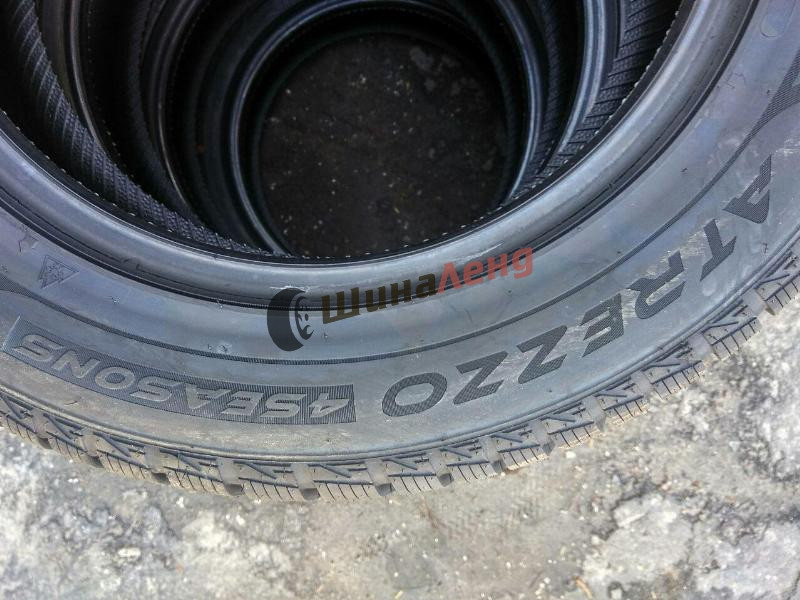 Шины Sailun Atrezzo 4Seasons 205/60 R16 96V XL Китай 2023 (всесезон ...