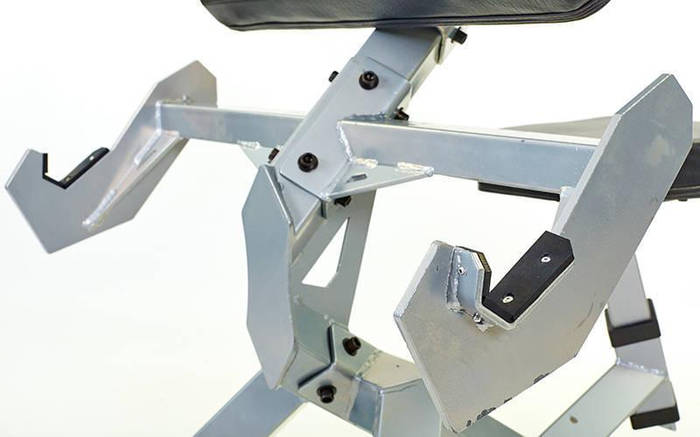 Скамья Скотта Zelart ALTAS FITNESS AF4009, цена 8554 грн — Prom.ua (ID ...