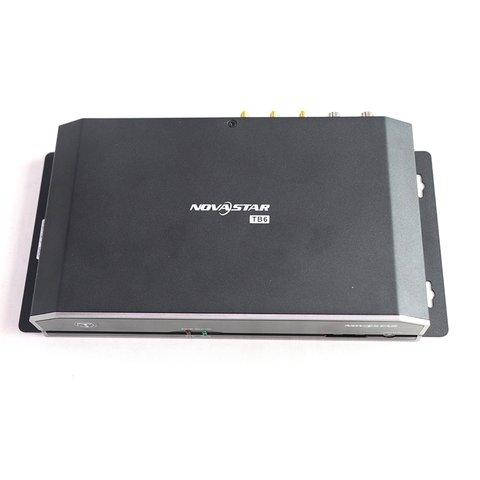 Контролер NovaStar TB6 серїї TAURUS 1300,000 pixels, dual Wi-Fi, ціна ...