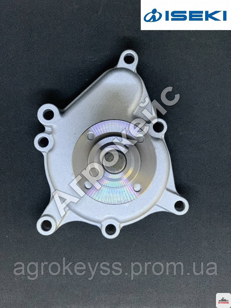 Помпа водяная (Насос) Iseki E3AF1 (ID#1176828070), купить на Prom.ua