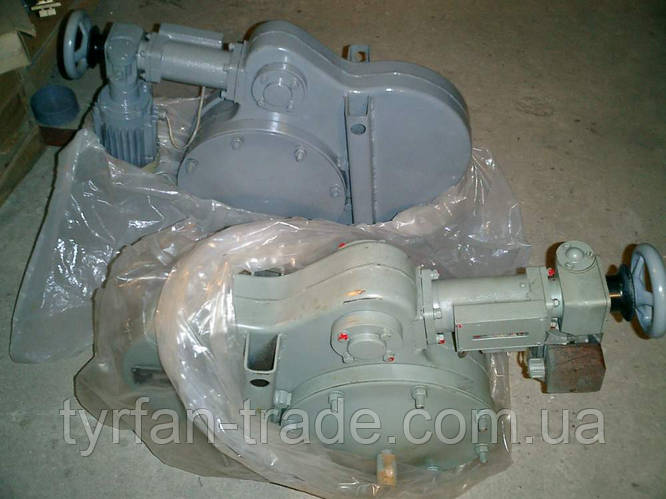 ВАКУУМНИЙ ЗАТУР ЗЕПл-160 (ID#28241331), ціна: 18100 ₴, купити на Prom.ua