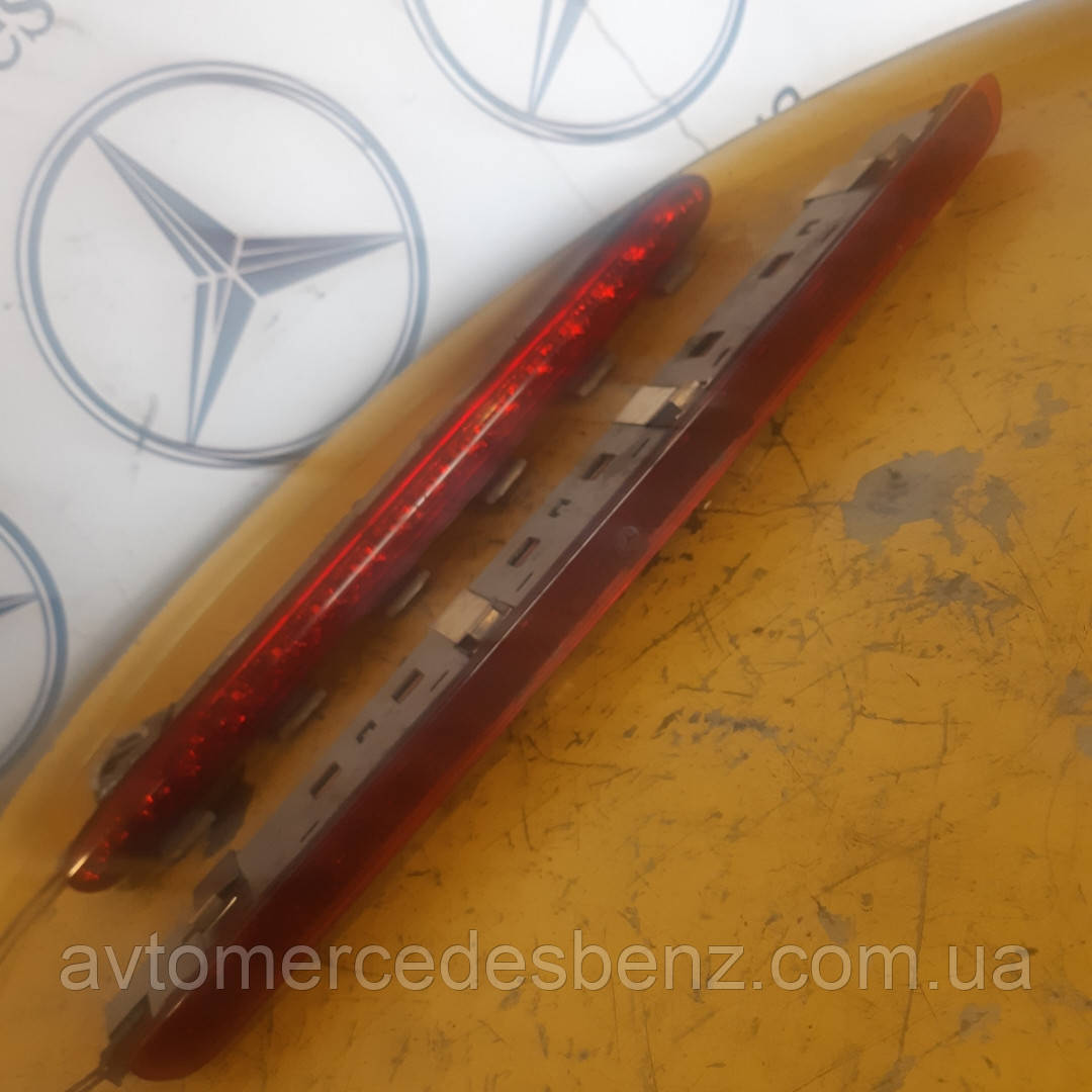 Купити Ліхтар задній (стоп сигнал) Mercedes CLK-209,W156, W117, W205 ...