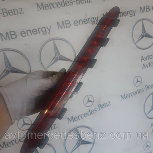 Купити Ліхтар задній (стоп сигнал) Mercedes CLK-209,W156, W117, W205 ...