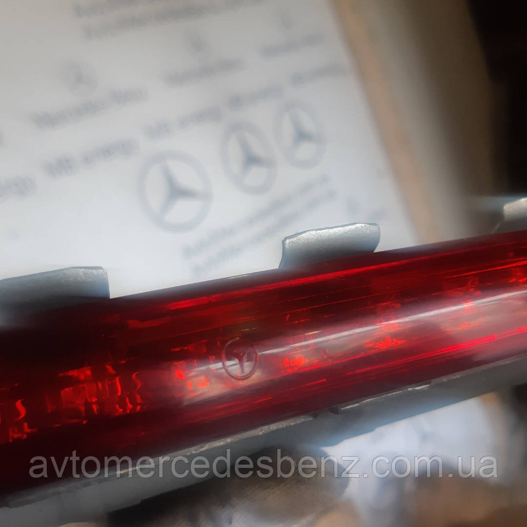 Купити Ліхтар задній (стоп сигнал) Mercedes CLK-209,W156, W117, W205 ...