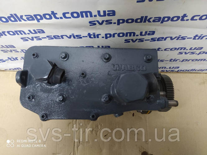 Купить Компрессор воздушный DAF CF/XF евро 5, 1696197, 9125180040, цена ...