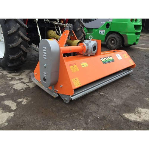 Мульчер MATENG EF 155, цена 44800 грн — Prom.ua (ID#1177420963)