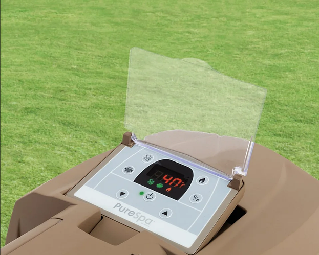 Купить Надувной Spa-джакузи INTEX, бассейн надувной 28476 PureSpa ...