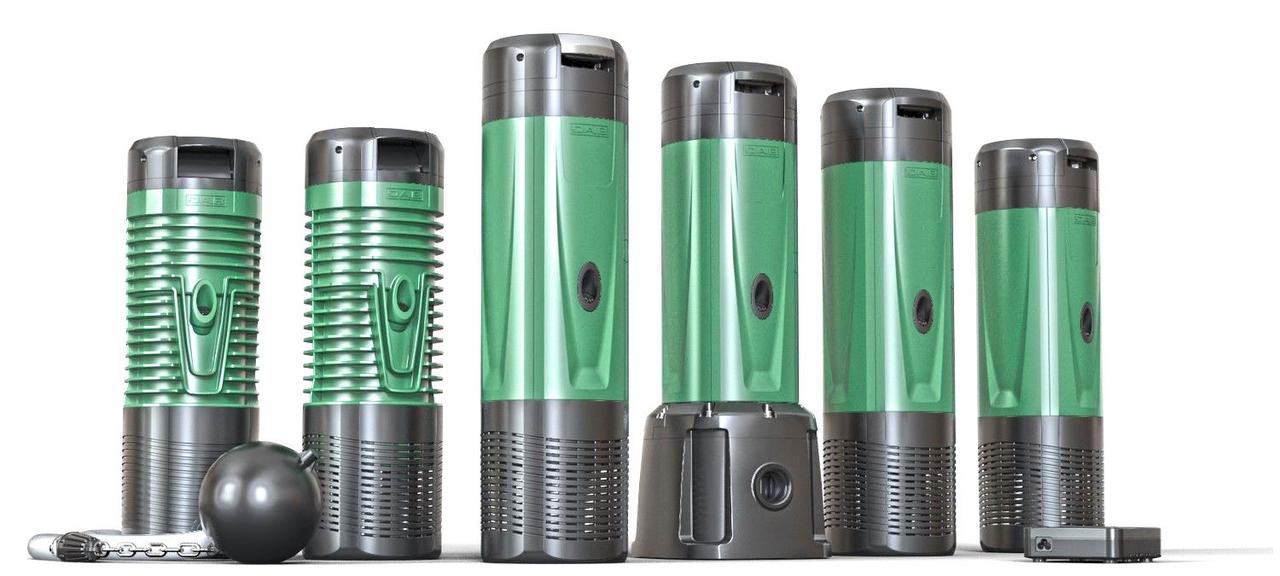 Насос DAB ESYBOX DIVER X 55/120 (official, 60195078), ціна 46806.50 грн — Prom.ua (ID#1177469947)