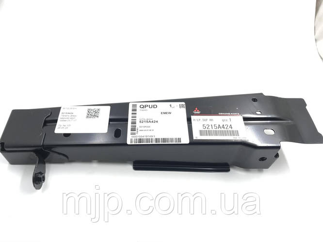 Оригинальная панель фары верхняя правая 5215A424 OUTLANDER III ...