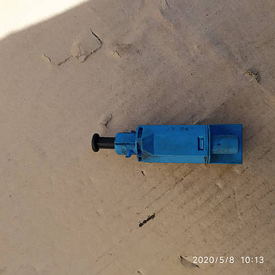 Датчик стоп сигнала vw t4 | Сравнить цены и купить по акции со скидкой ...