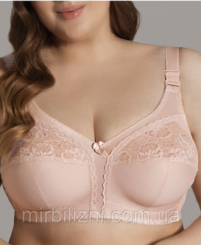 4121 Бюстгальтер TM MISSTYLE м'яка чашка без каркасів (ID#888315835), ціна: 715 ₴, купити на Prom.ua