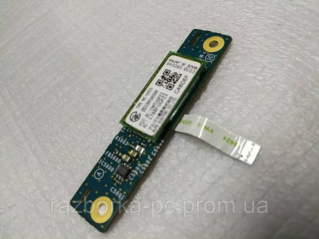Купить Плата Bluetooth PC Board UGPZ3 для ноутбука SONY VAIO PCG-5A1M ...
