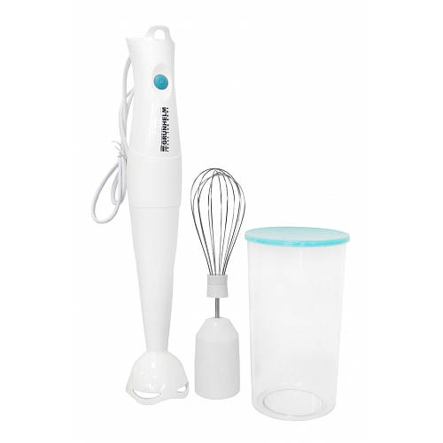 Блендер Grunhelm EBS-300P, цена: 442 ₴, купить на Prom.ua