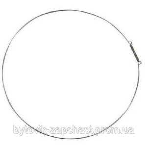 Хомут гуми люка (зовнішній) LG 4861EN3004A (2W20017C) (оригінал) (ID ...