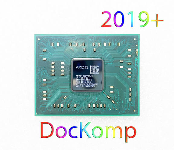 Процесор AMD A6-7310 (AM7310JBY44JB) НОВІ 2019+ в Стрічку (ID ...