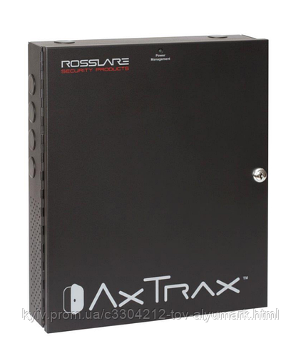 Купить Электронный контроллер ROSSLARE AC-825IP-E сетевой внутренний в ...