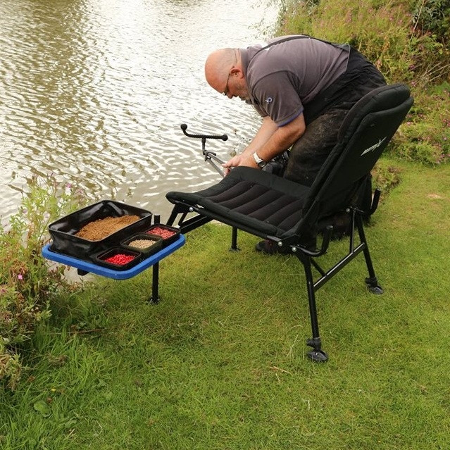 Matrix accessory chair фидерное кресло - 85 фото