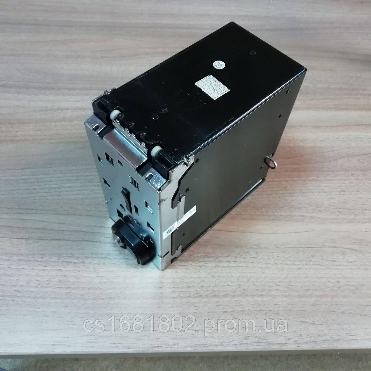 Купюроприемник CashCode MSM 3005 на 1000/500 купюр, цена 7490 грн ...