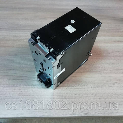 Купюроприемник CashCode MSM 3005 на 1000/500 купюр, цена 7490 грн — Prom.ua (ID#1117974268)