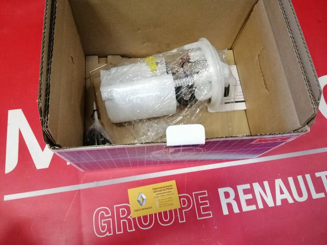 Купить Топливный насос Renault Clio 2 (HUCO133313=8200683199), цена ...
