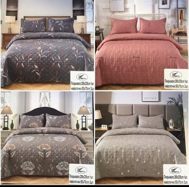 Покривала Koloco - купити у Хмельницькому від компанії "Textile Plus"