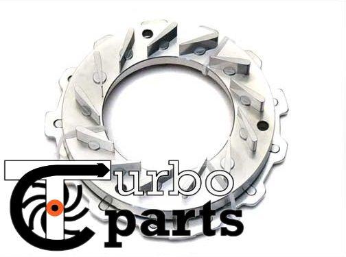 GT20-91 Геометрия турбины BMW 3.0 D от 2002 г.в. - 725364-0006, 728989 ...