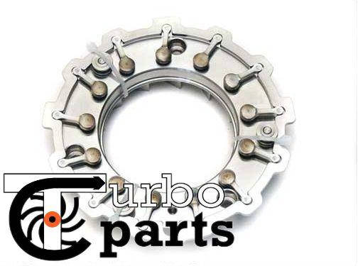 GT20-91 Геометрия турбины BMW 3.0 D от 2002 г.в. - 725364-0006, 728989 ...