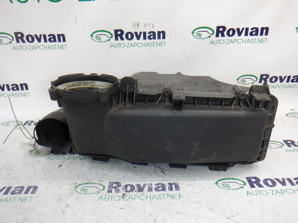 Корпус воздушного фильтра (1,6 HDI 16V) Peugeot 307 2001-2008 (Пежо 307 ...
