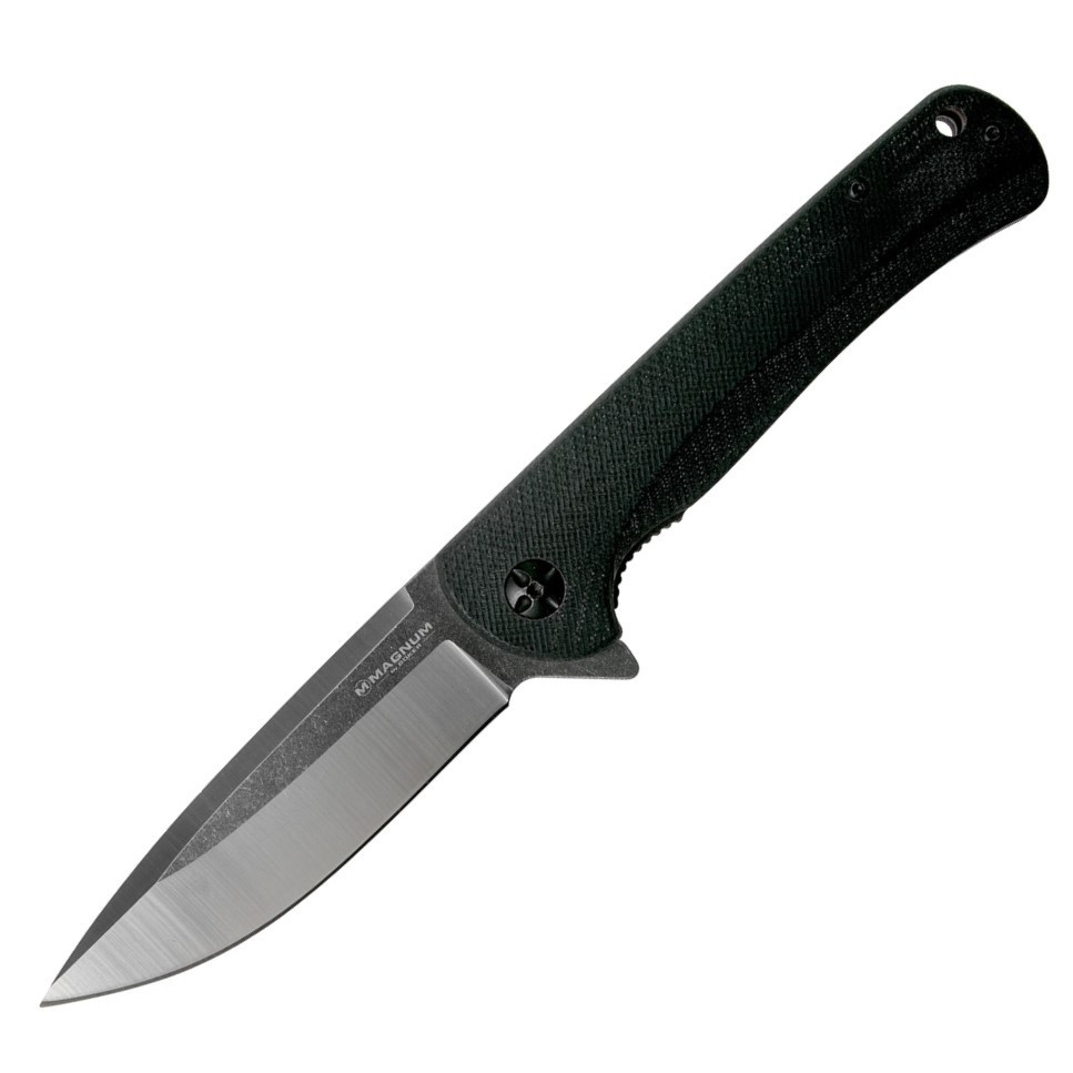 Нож Boker Magnum Mobius — Купить Недорого на Bigl.ua (1179630634)