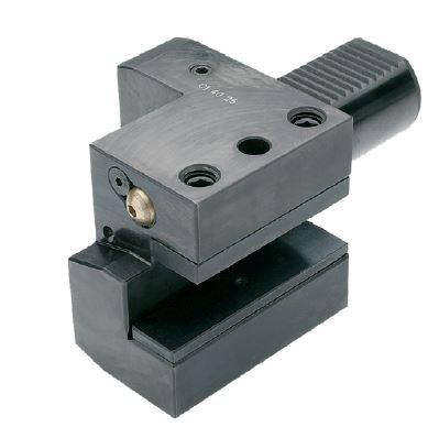 Правый осевой базовый держатель DIN 69880 (VDI 3425) формы C1, купить ...