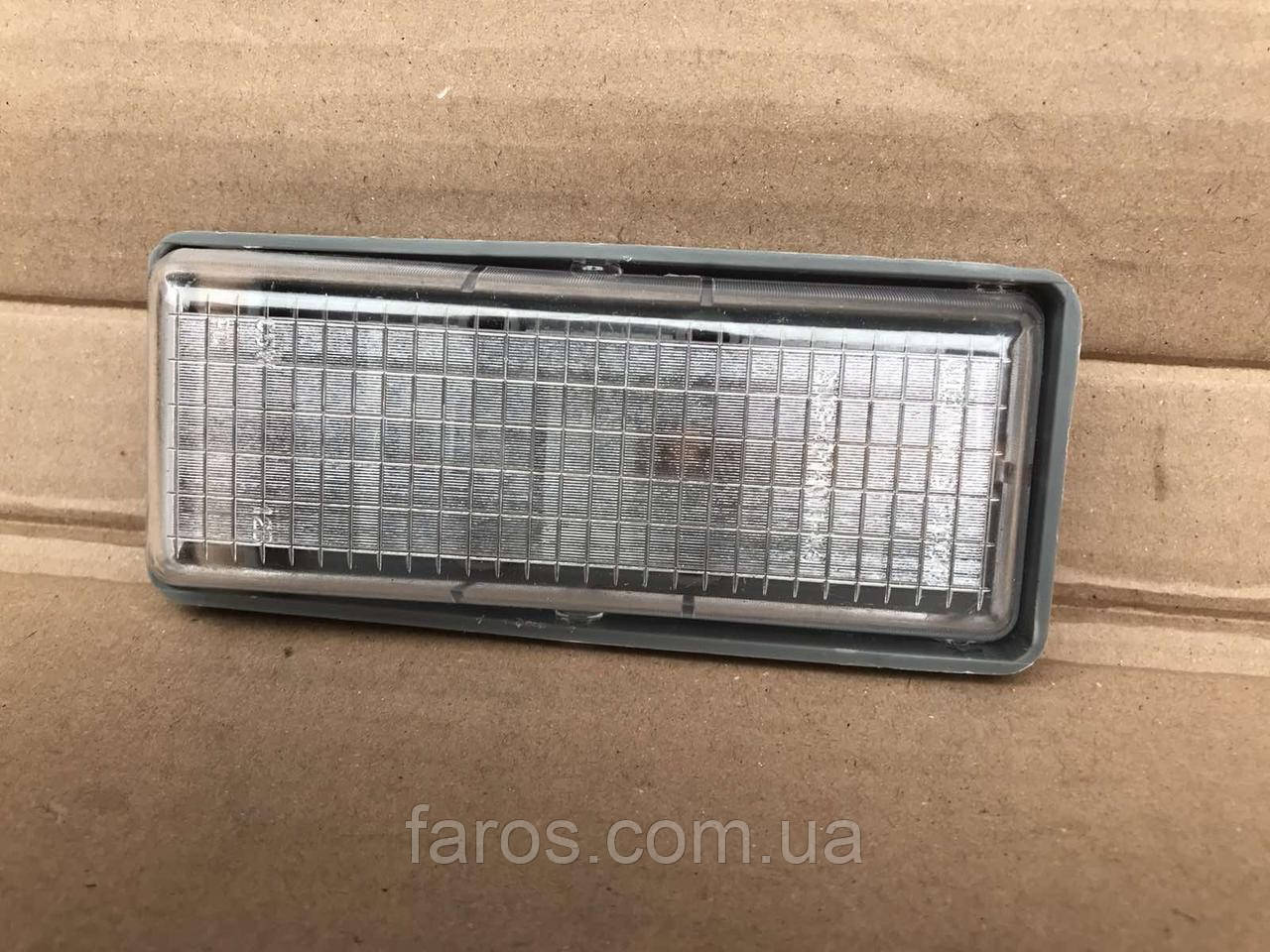 Плафон салона ВАЗ 2108-09 (клацалка): продажа, цена в Харькове. Плафоны ...
