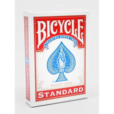 Карты bicycle standard - купить недорого оптом на Prom.ua: цены, акции ...