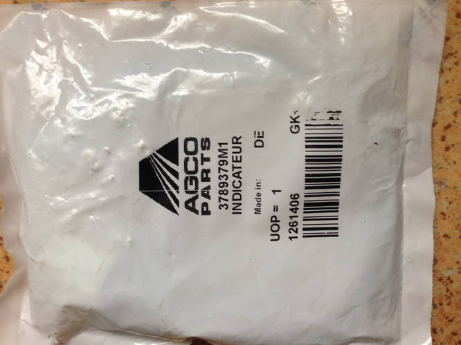 Купить Клапан тиску 837079433, цена 5485 грн — Prom.ua (ID#1180181777)