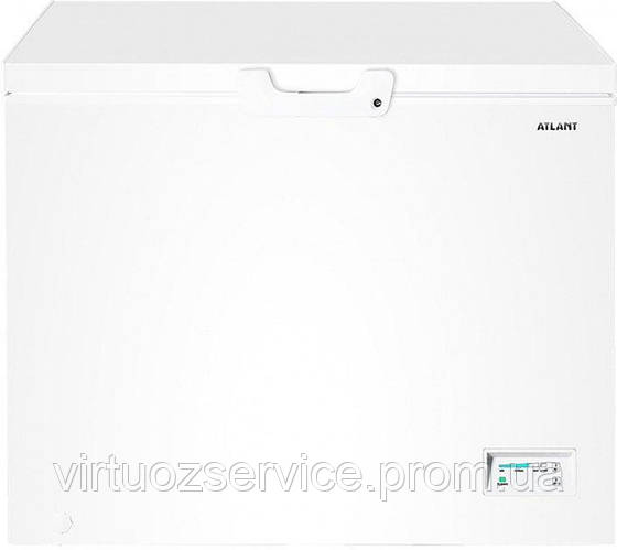 Купить Морозильный ларь ATLANT М-8025-101, цена 9199 ₴ — Prom.ua (ID ...