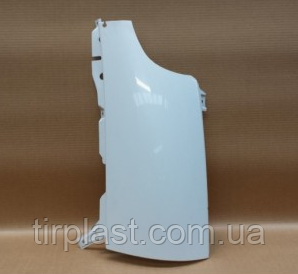 Дефлектор VOLVO FM12 E2 угол кабины Вольво, цена 1150 грн — Prom.ua (ID ...